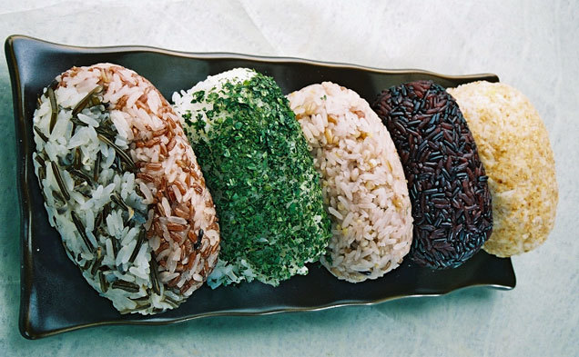 QQ Rice | Restaurants in Sydney, Sydney