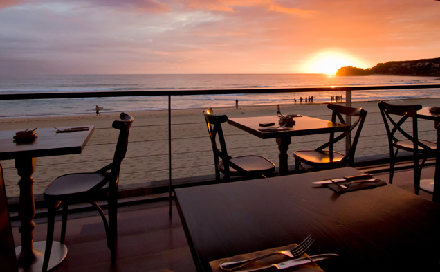 The Pantry Manly | Restaurants in Manly, Sydney