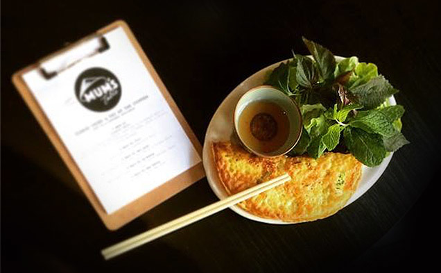 Mum's Table | Restaurants in Surry Hills, Sydney