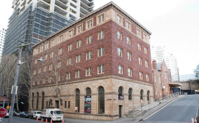 Science House | Things to do in The Rocks, Sydney