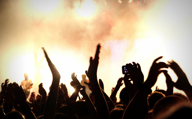 Max Watt's | Music in Moore Park, Sydney