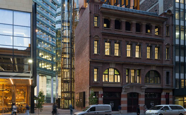 Legion House | Things to do in Sydney, Sydney