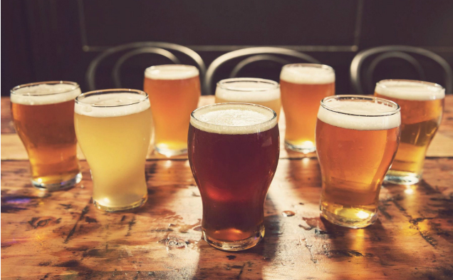 Brew Boys | Bars in Regency Park Bc, Adelaide