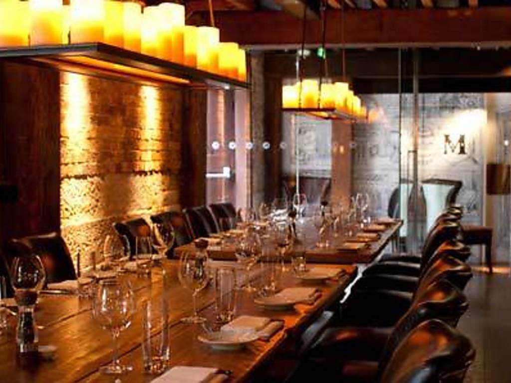 The Rocks area guide