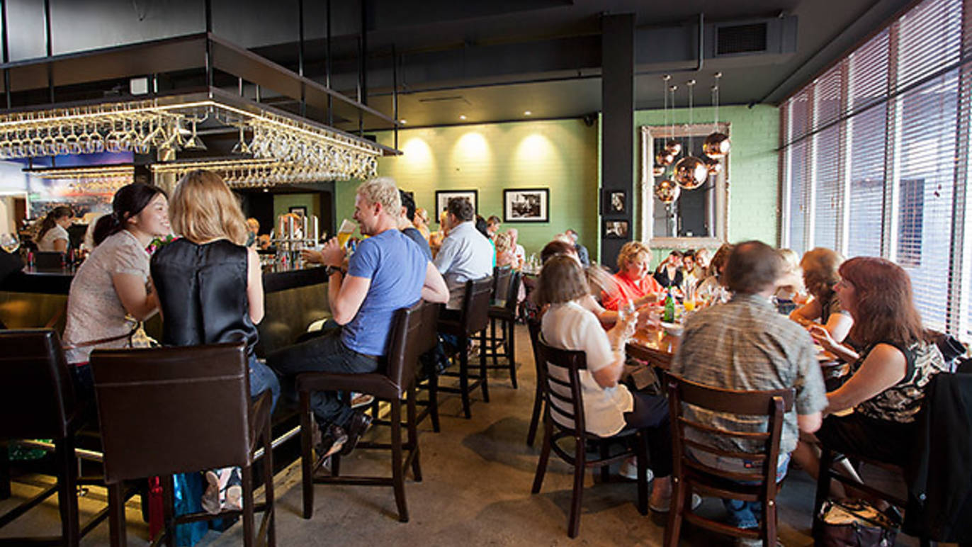 The Mayor Bar and Dining | Bars in Cremorne, Sydney