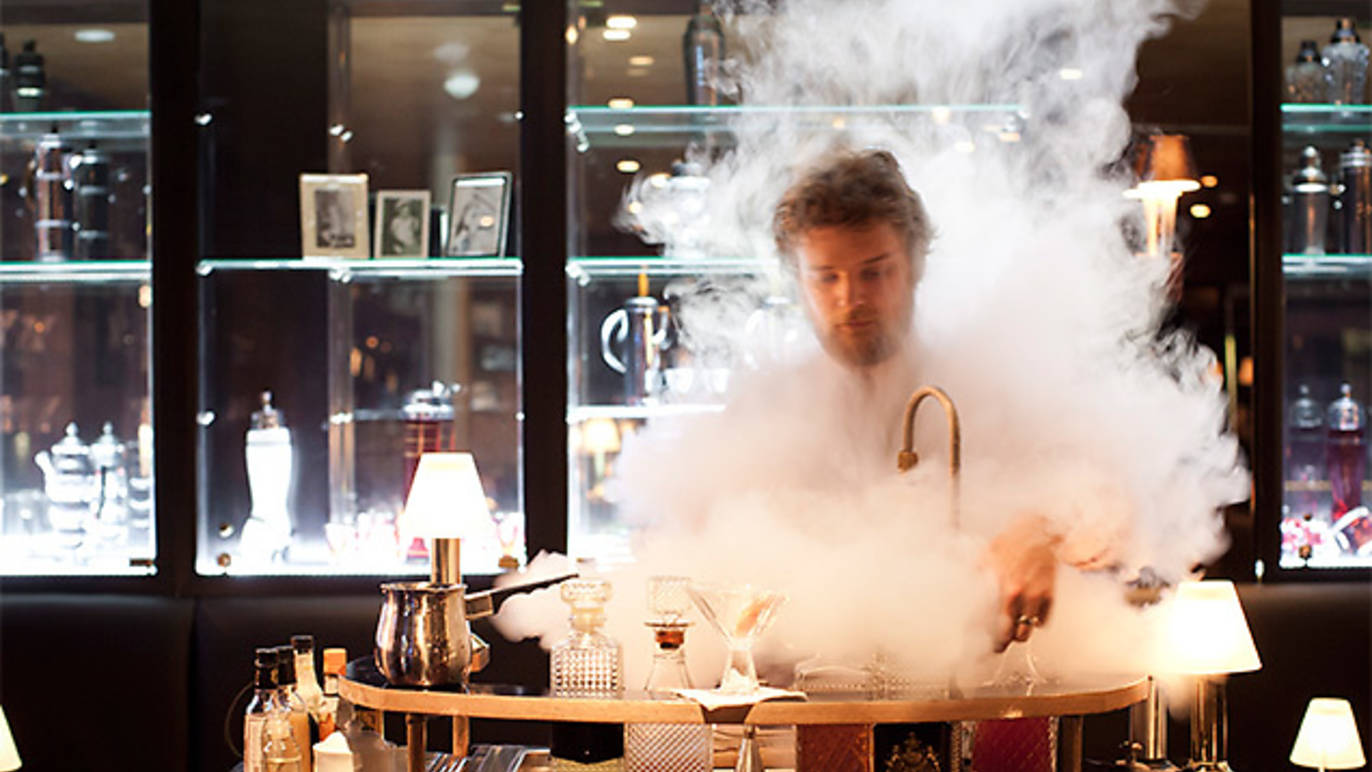 Potts Point Area Guide