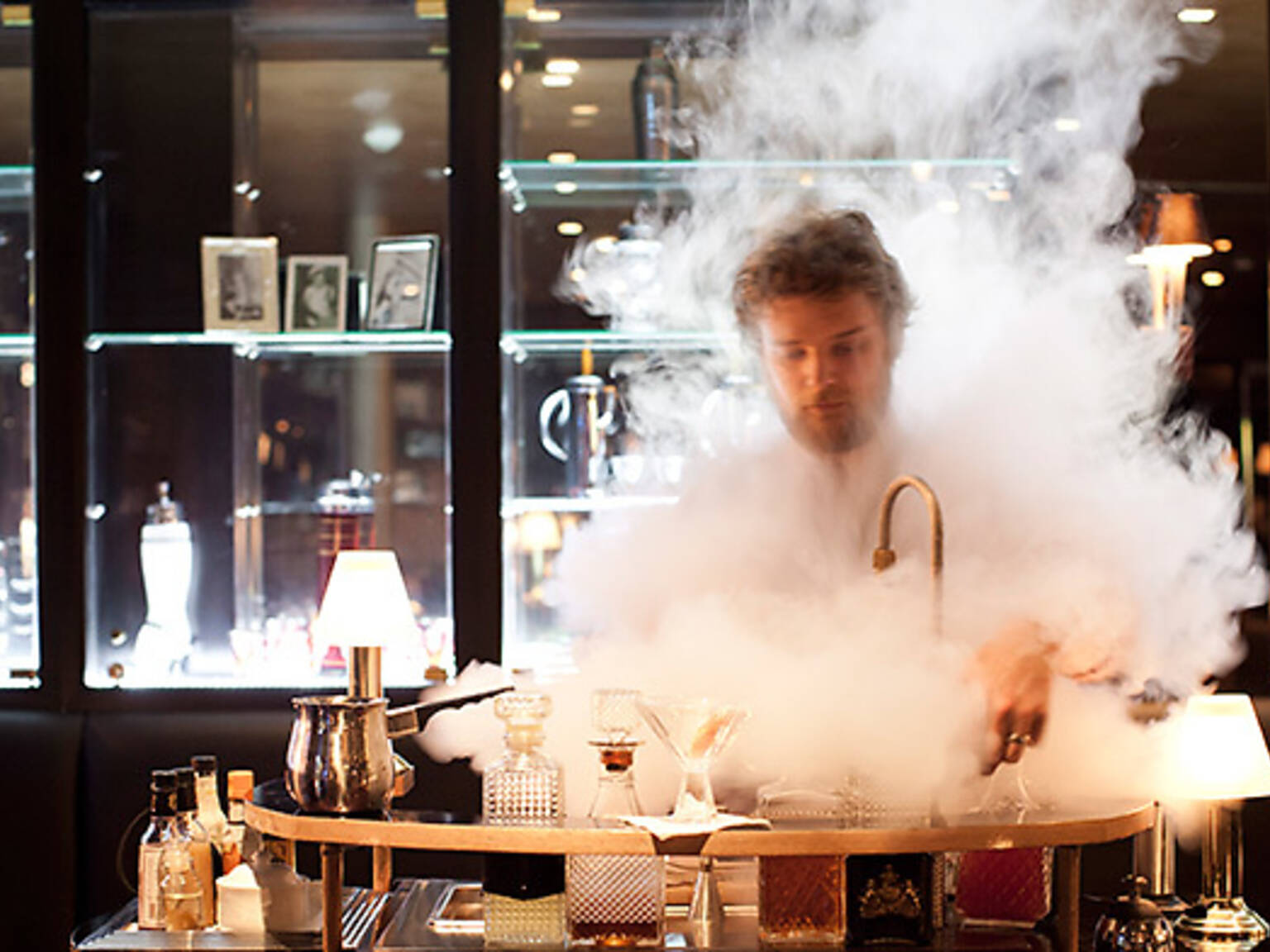 Potts Point Area Guide