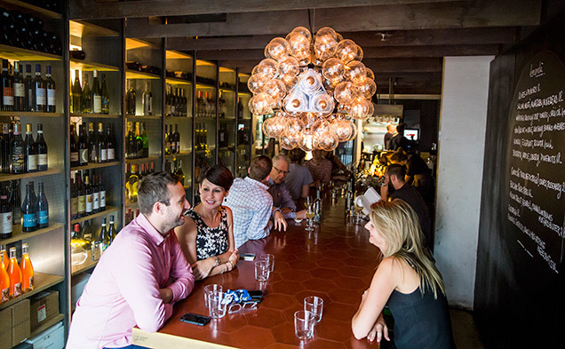 Sydney's best pick up bars