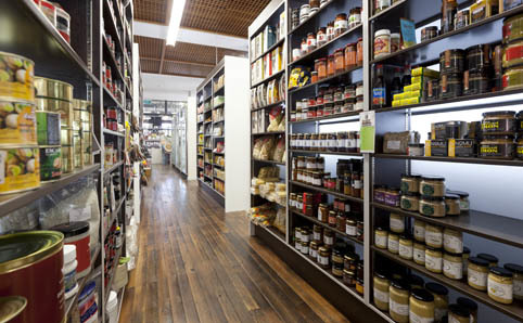 Essential Ingredient | Shopping in Rozelle, Sydney