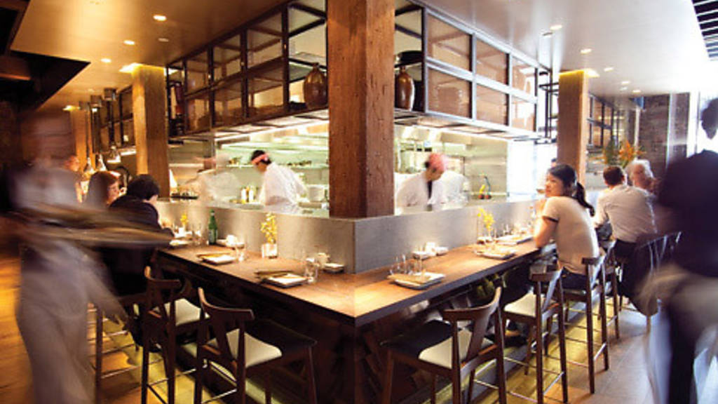 Sake the Rocks | Restaurants in The Rocks, Sydney