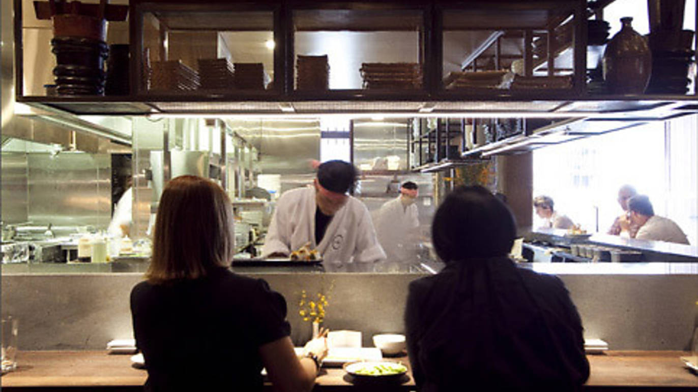 Sake the Rocks | Restaurants in The Rocks, Sydney