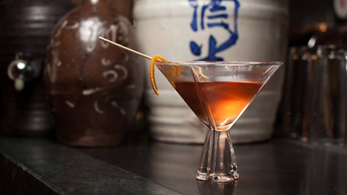 Sake the Rocks | Restaurants in The Rocks, Sydney