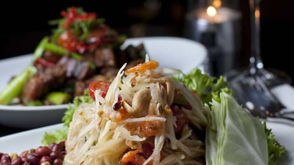 Spice I Am - Balmain | Restaurants in Balmain, Sydney