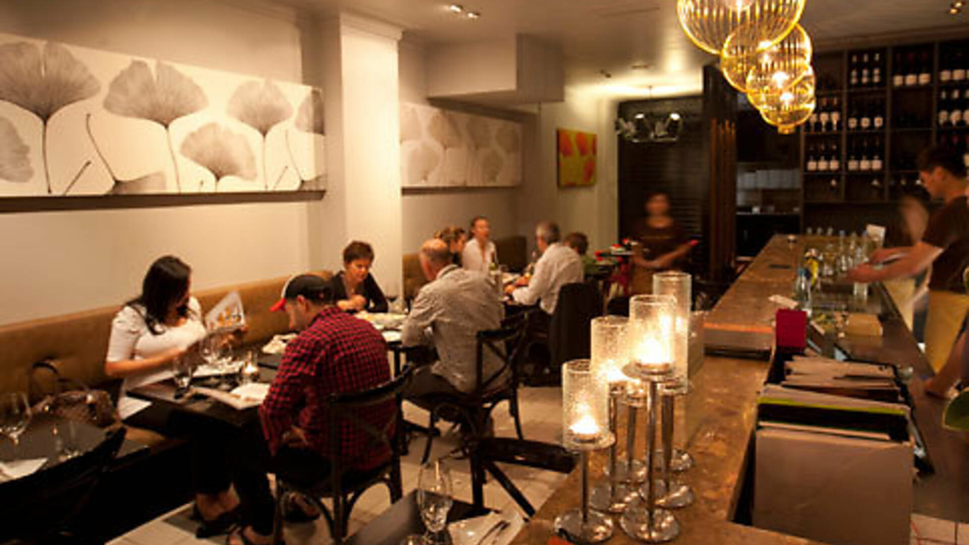 Spice I Am - Balmain | Restaurants in Balmain, Sydney