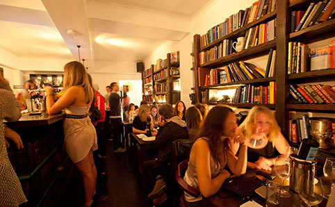 Hemingway's | Bars in Manly, Sydney