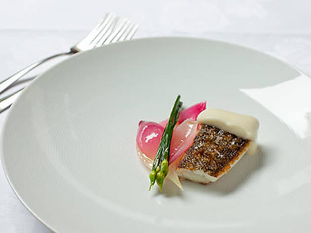 Tetsuya's | Restaurants in Sydney, Sydney