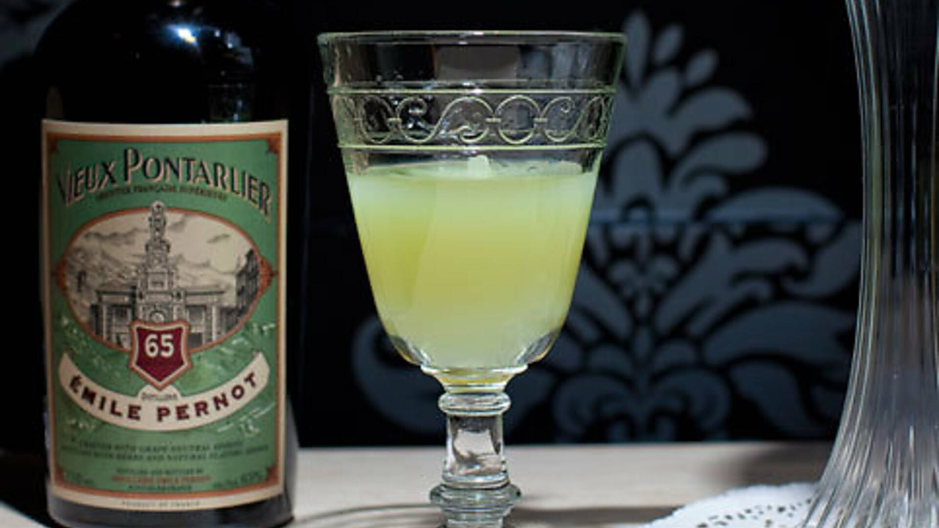 Absinthe Salon | Bars in Surry Hills, Sydney