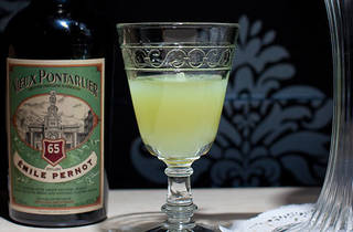 Absinthe Salon | Bars in Surry Hills, Sydney