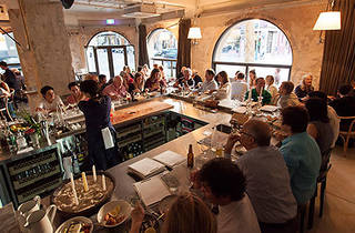 The Apollo | Restaurants in Elizabeth Bay, Sydney
