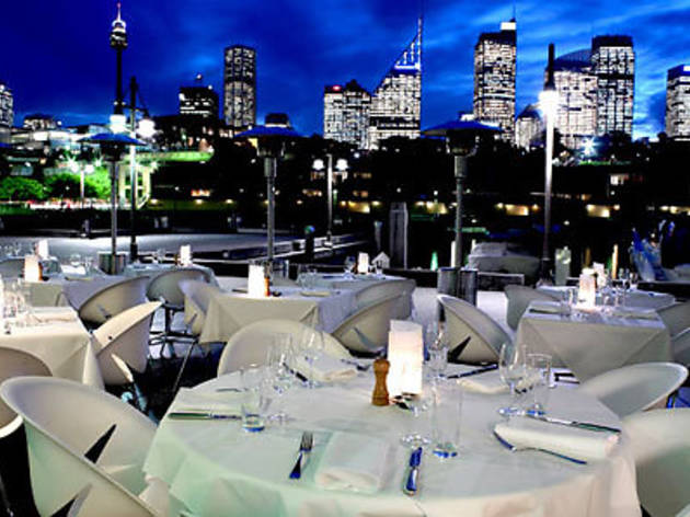 Manta | Restaurants in Woolloomooloo, Sydney