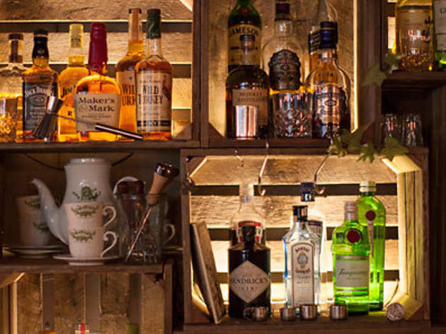 Assembly | Bars in Sydney, Sydney