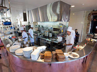 The Rocks area guide