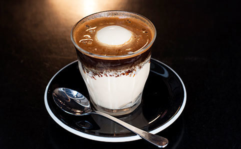 Sample Coffee - Surry Hills | Restaurants in Surry Hills, Sydney