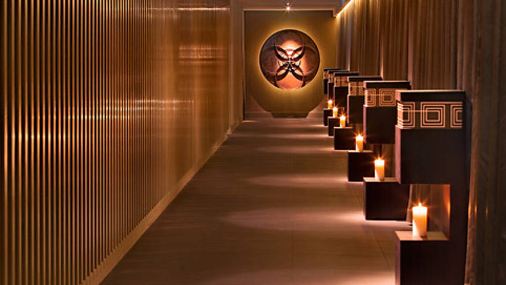 The Darling Spa | Health and beauty in Darling Harbour, Sydney