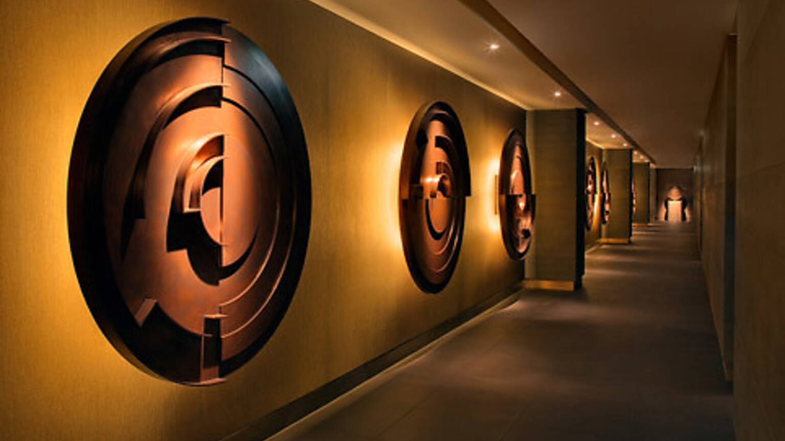 The Darling Spa | Health and beauty in Darling Harbour, Sydney