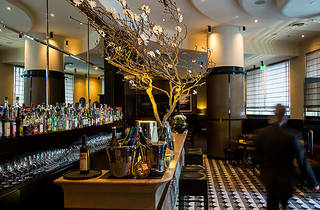 Sepia | Restaurants in Darling Harbour