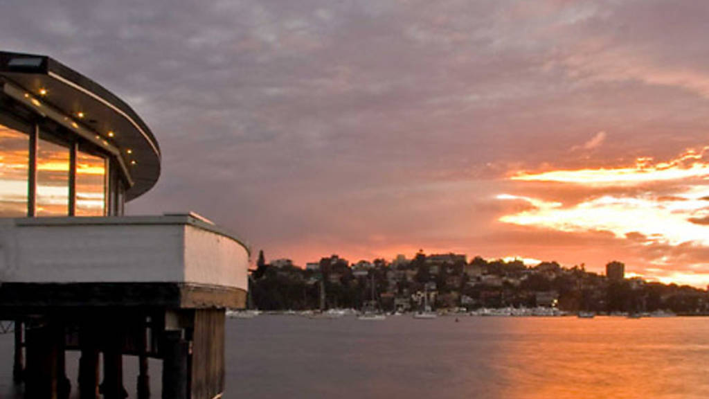 Catalina | Restaurants in Rose Bay, Sydney