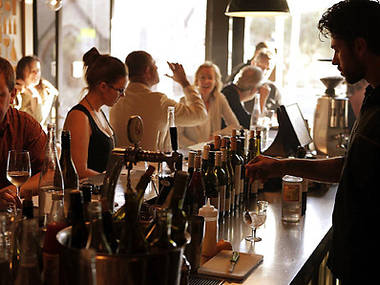 Sydney's favourite local small bars