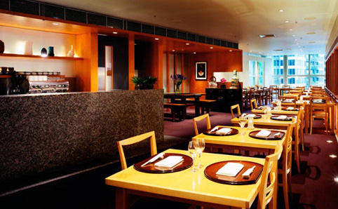 Azuma | Restaurants in Sydney, Sydney