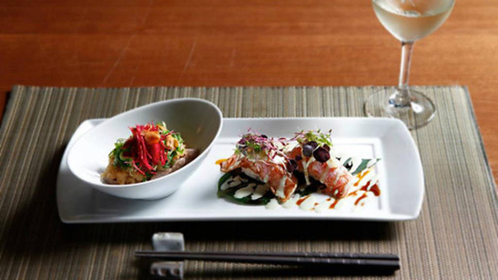 Azuma | Restaurants in Sydney, Sydney