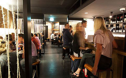 Timbah | Bars in Glebe, Sydney