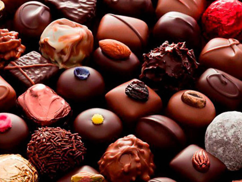The best chocolate shops in Sydney