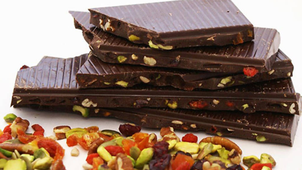 Haigh's chocolate has stood the test of time, and their CBD store is ...