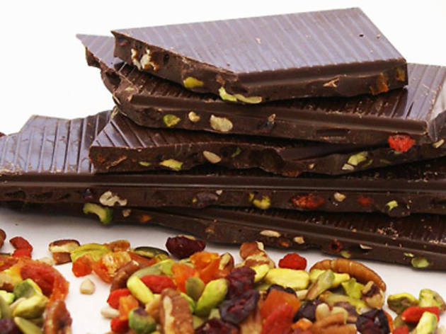 Haigh's Chocolates | Shopping in Sydney, Sydney