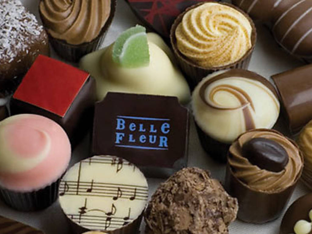 The best chocolate shops in Sydney