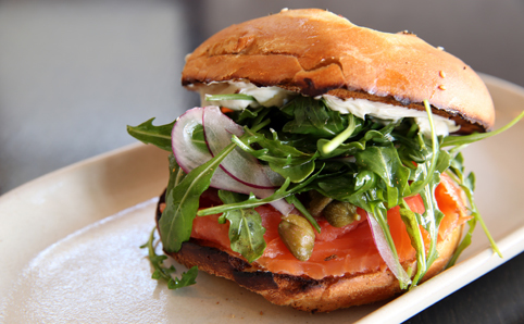 The 10 Best Cafés in Bondi