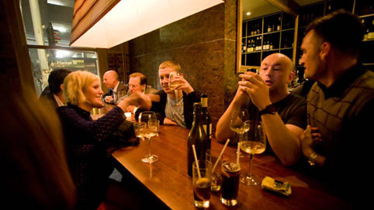 DeVine | Bars in Sydney, Sydney