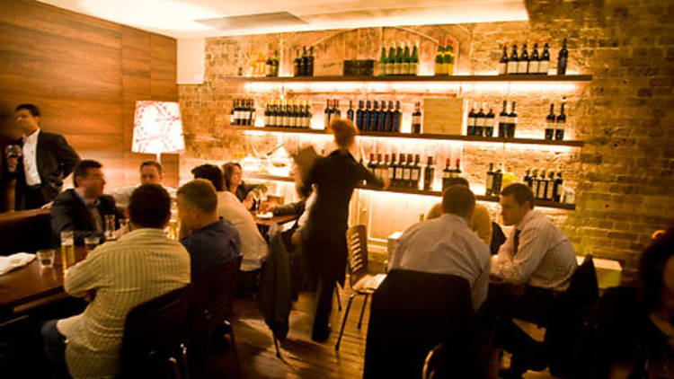 DeVine | Bars in Sydney, Sydney