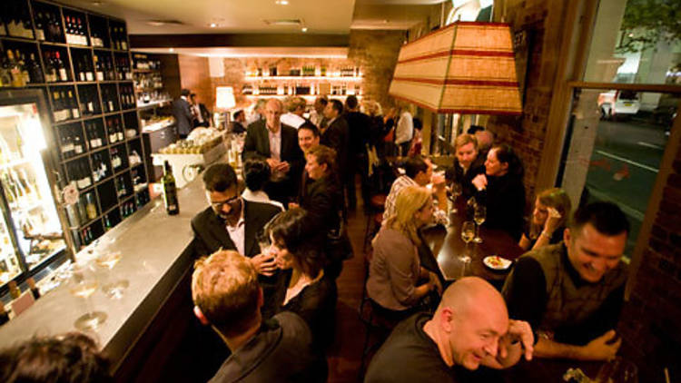 DeVine | Bars in Sydney, Sydney