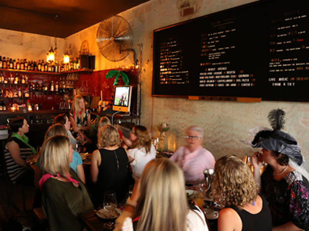 Stowaway Bar | Bars in Freshwater, Sydney