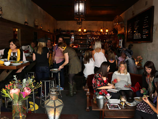 Stowaway Bar | Bars in Freshwater, Sydney