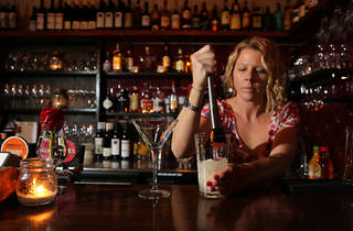 Stowaway Bar | Bars in Freshwater, Sydney