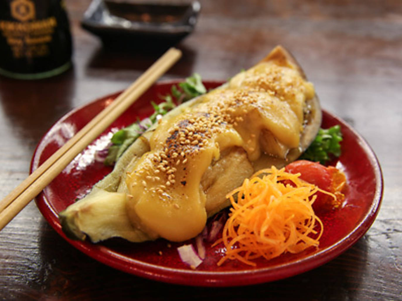 The 20 best Japanese restaurants in Sydney