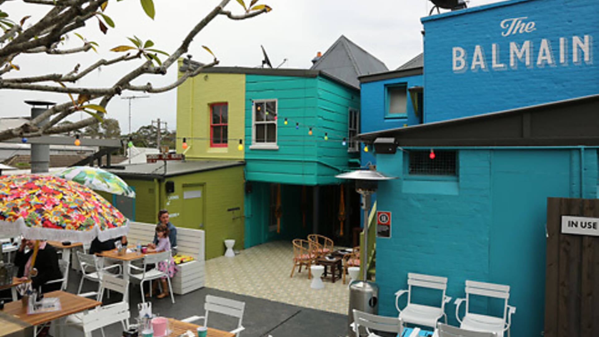 The Balmain Hotel | Bars in Balmain, Sydney