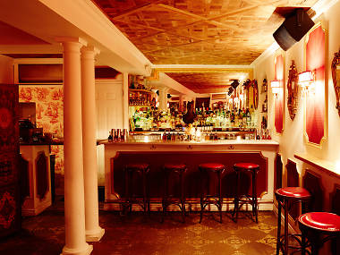 33 Best-Looking Bars in NYC to Visit Now