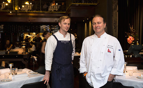 Time Out Sydney Food Awards Past Winners